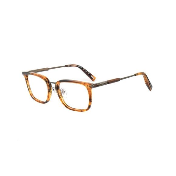 Chopard | Accessories | Chopard Vch28s Tortoiseshell Eyeglasses Men ...